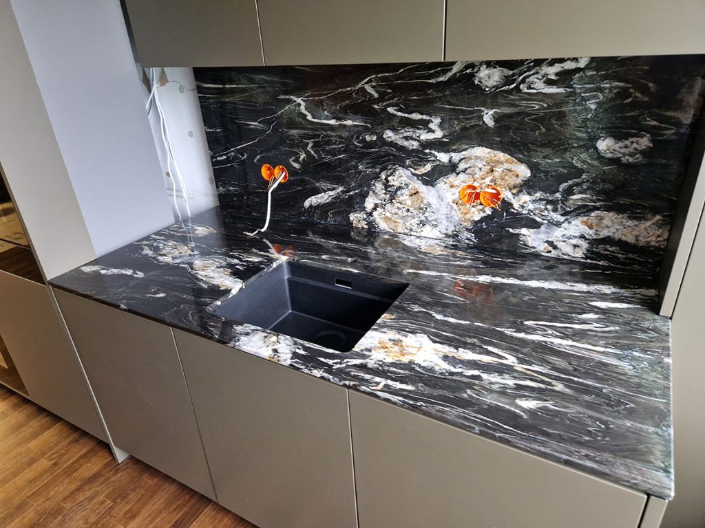 Küchen – Natursteine Fabian Detzner