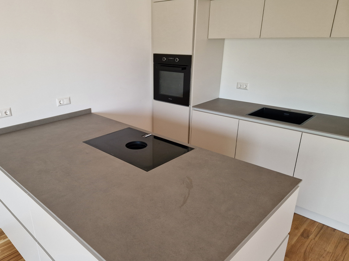 Küchen – Natursteine Fabian Detzner