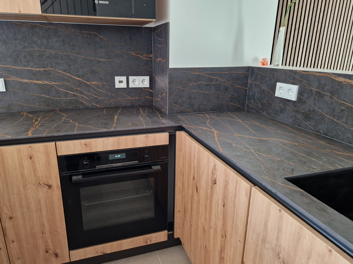 Küchen – Natursteine Fabian Detzner