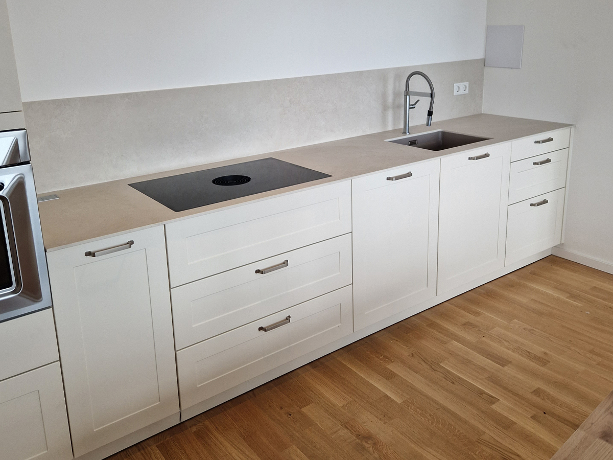 Küchen – Natursteine Fabian Detzner